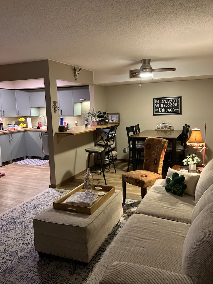 Historic Georgetown
Condo - Georgetown, CO