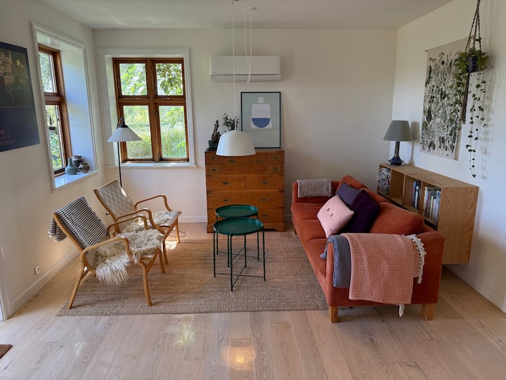 Gård På Landet - Bornholm