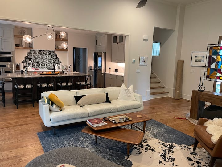 Guest Suite In Chapel Hill - Chapel Hill, NC