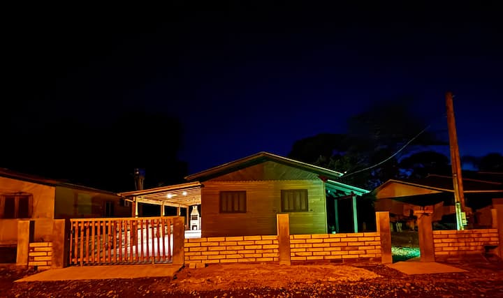 Casa Harmonia - Cambará do Sul