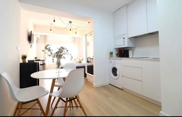 Apartamento Cartagena Centro - Cartagena, Spagna