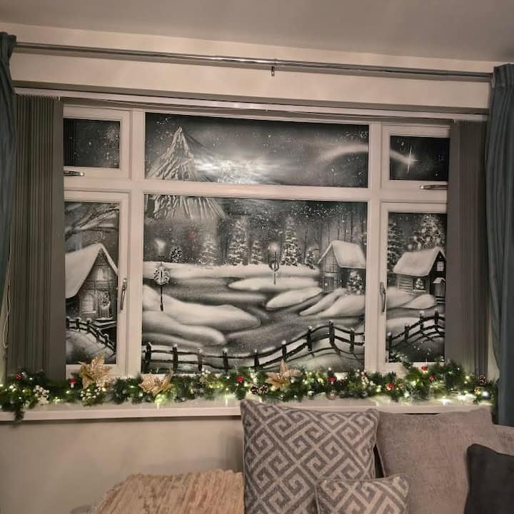 The Best House In Bury - Bury