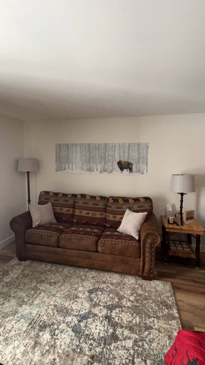 Charming Studio In Ellicottville Ny - Ellicottville, NY