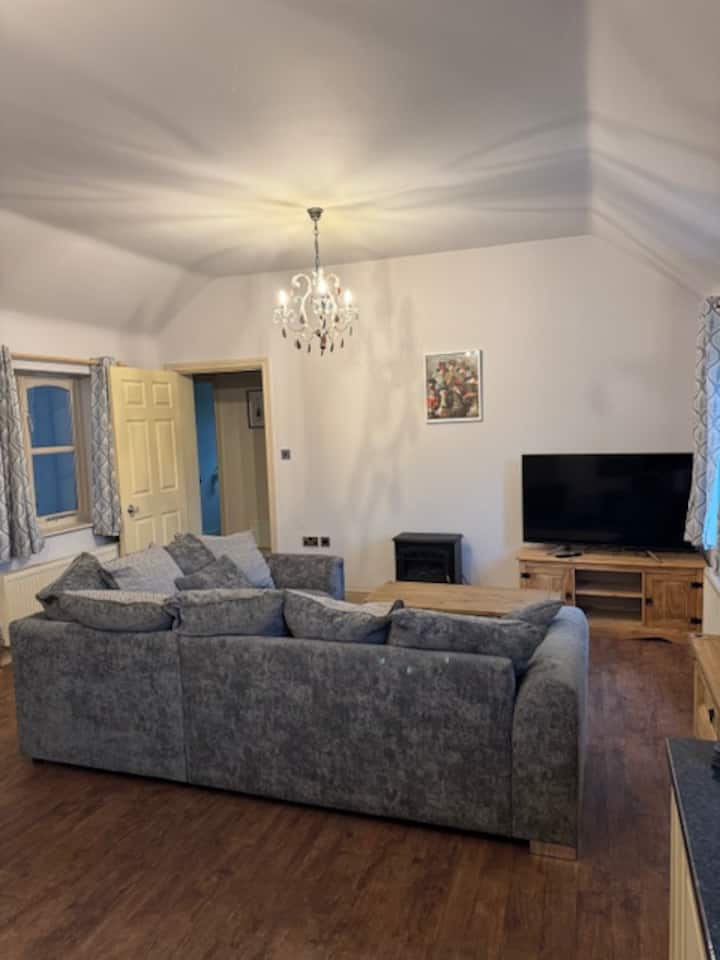 Countryside Retreat - Ideal For Adventurers - Selby