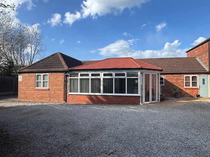 Countryside Retreat - Ideal For Adventurers - Selby