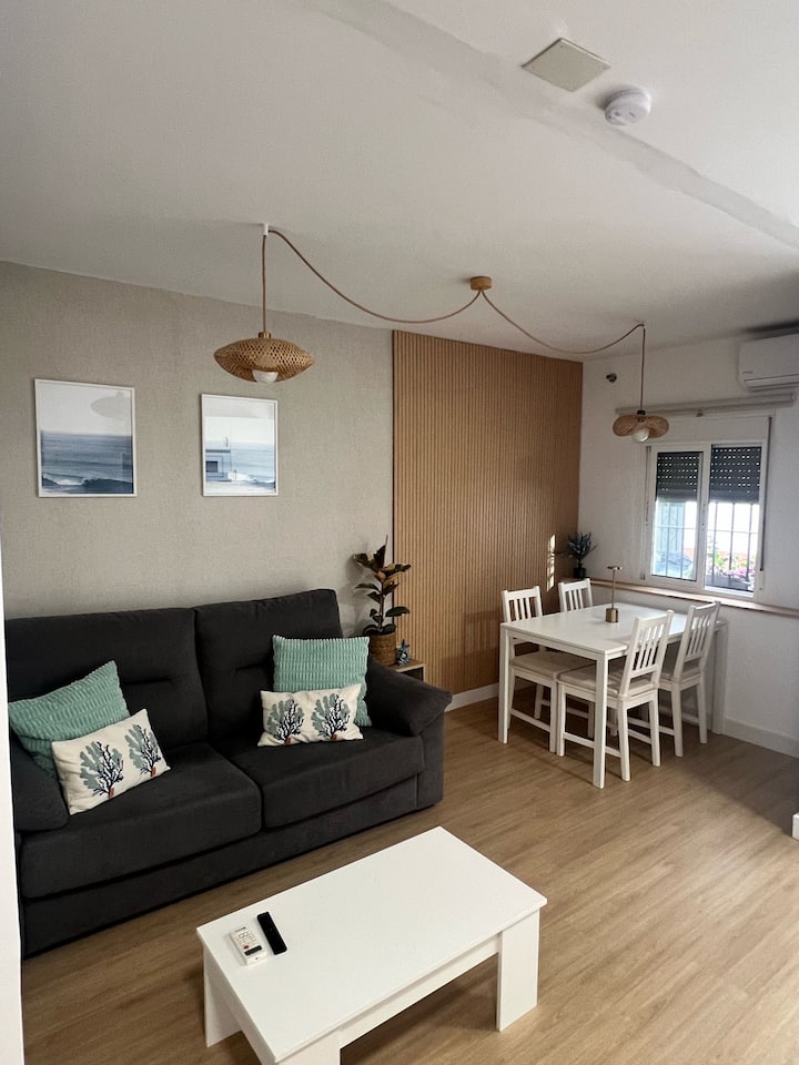Estudio Moderno Y Acogedor - El Puerto de Santa María