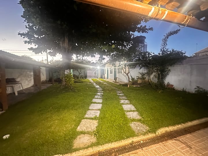 Casa Pura Vida, A 150m Da Praia - Vila Velha