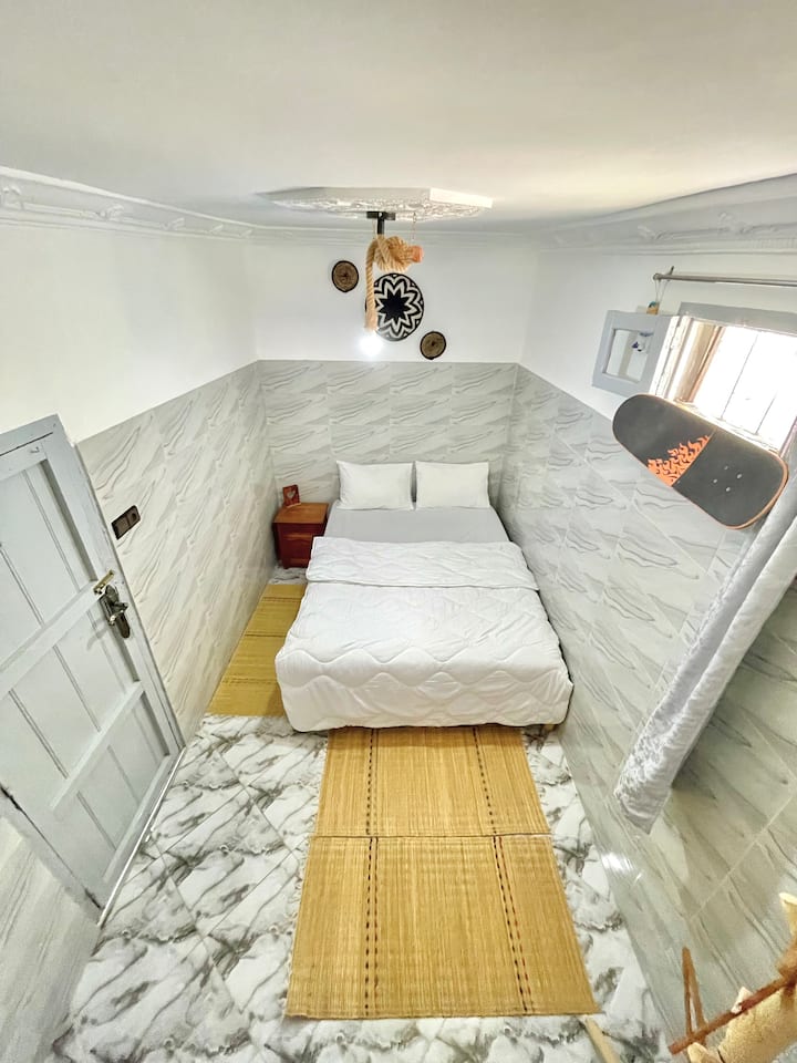 Tiwizi Surf House
Quiet Place And Close To The Sea - Taghazout