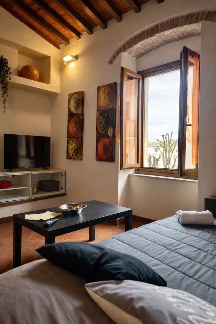 *Petfriendly* ~ C’è Posto Per Te - Carrara