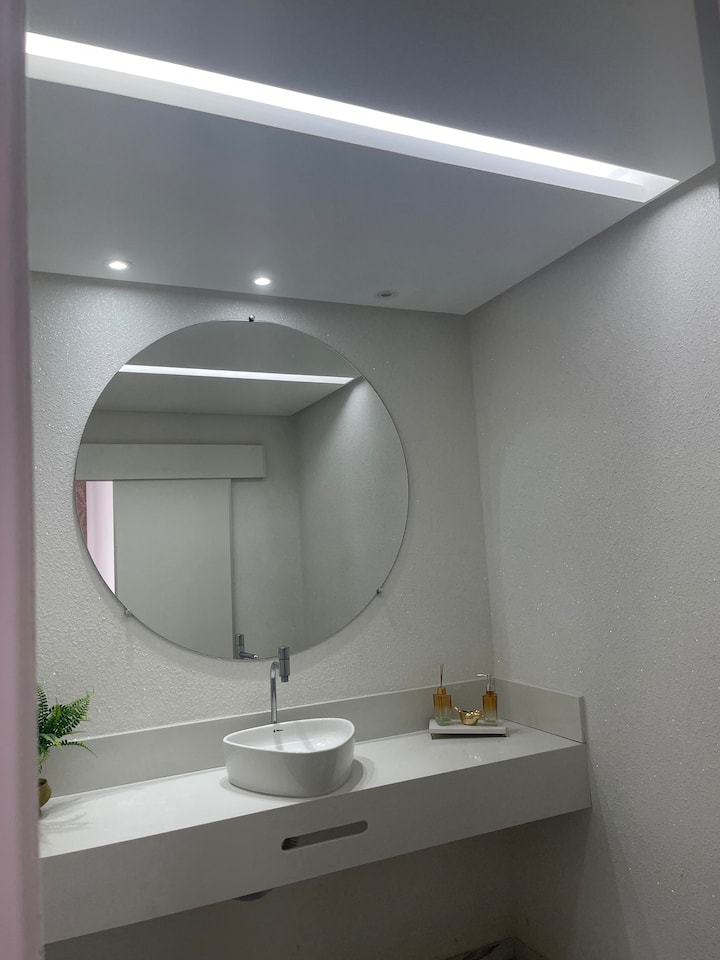 Casa De Veraneio Para Família - Aracaju