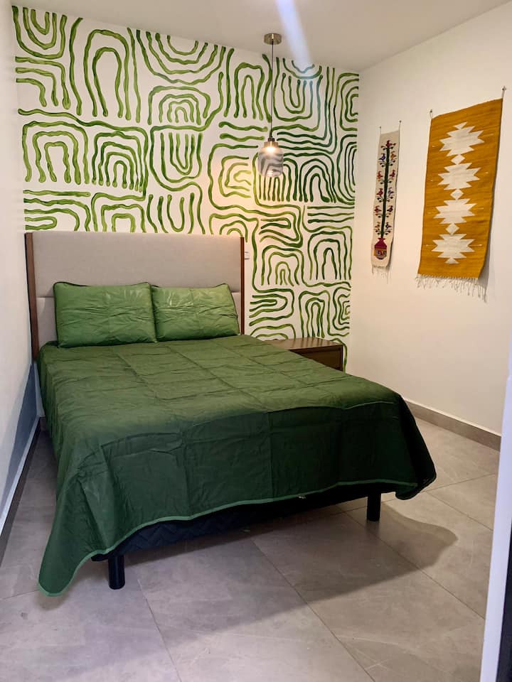 Colibrí Estudio - Jalisco