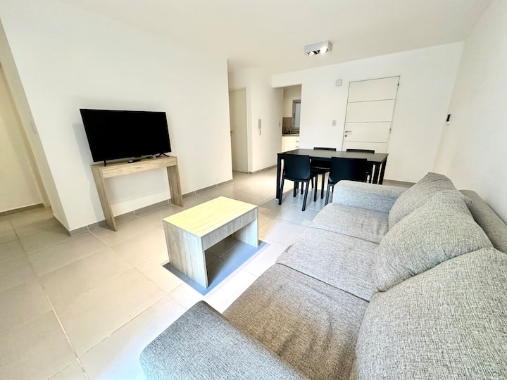 Departamento Alberdi Para 4 Personas - Córdoba, Argentina