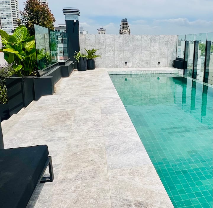 Palermo Spot • A Warm, Cozy Stay In Palermo - Buenos Aires