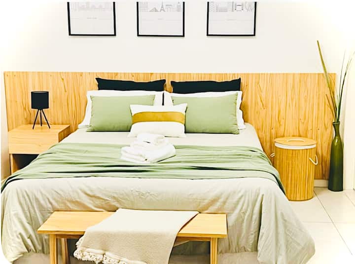 Palermo Spot The Mark New - Provincia de Buenos Aires