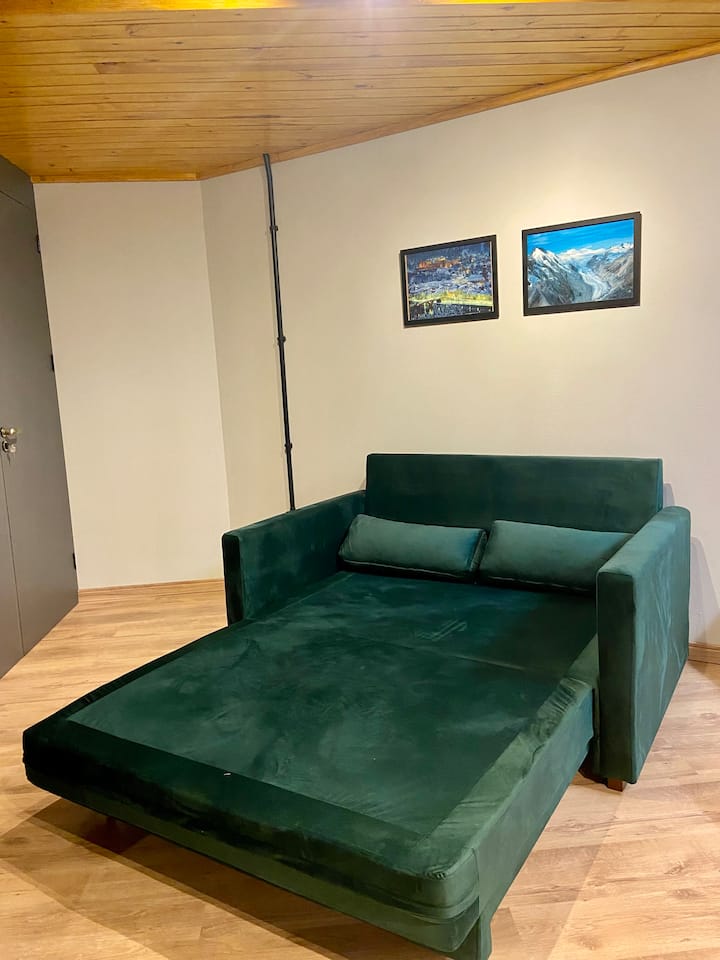 Studio Leve Brisa - Nova Petrópolis