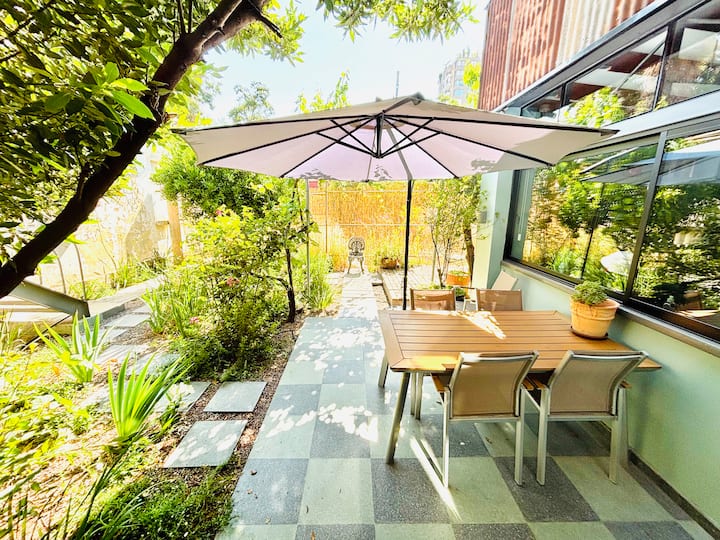 Casa Caupolicán - Providencia