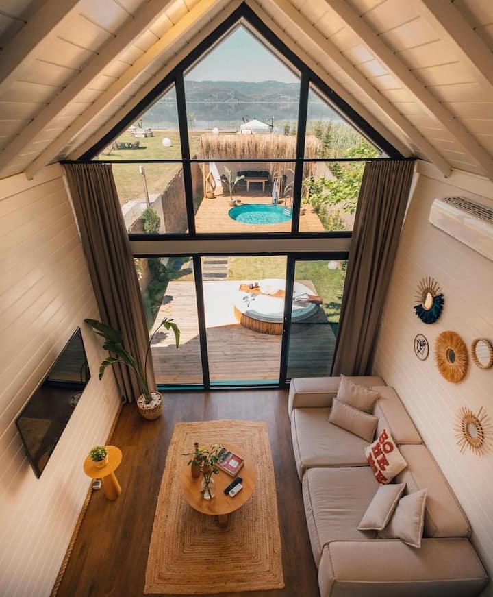 Sapanca Boheme Bungalow - Sapanca