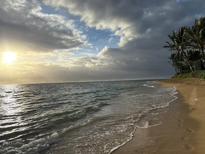 Cozy Hauula Studio Getaway! - Ahupuaʻa ʻO Kahana State Park, Kaaawa