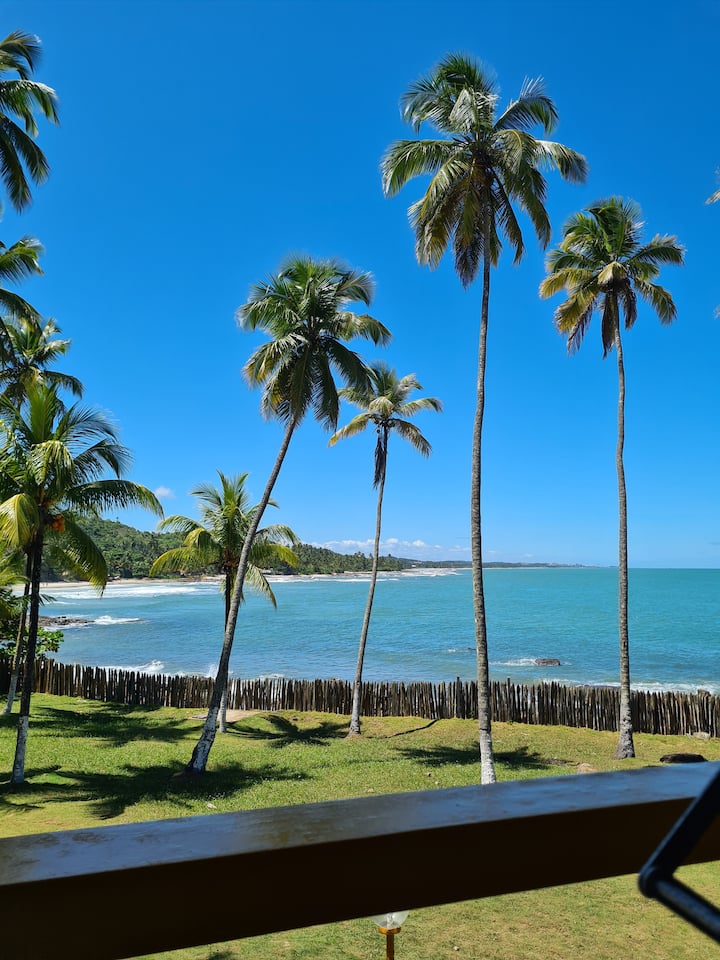 Paraíso Na Bahia - Bahia