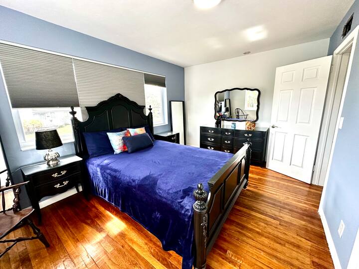 Quiet Sunny Bdrm, Ft. Lauderdale - Hollywood, FL