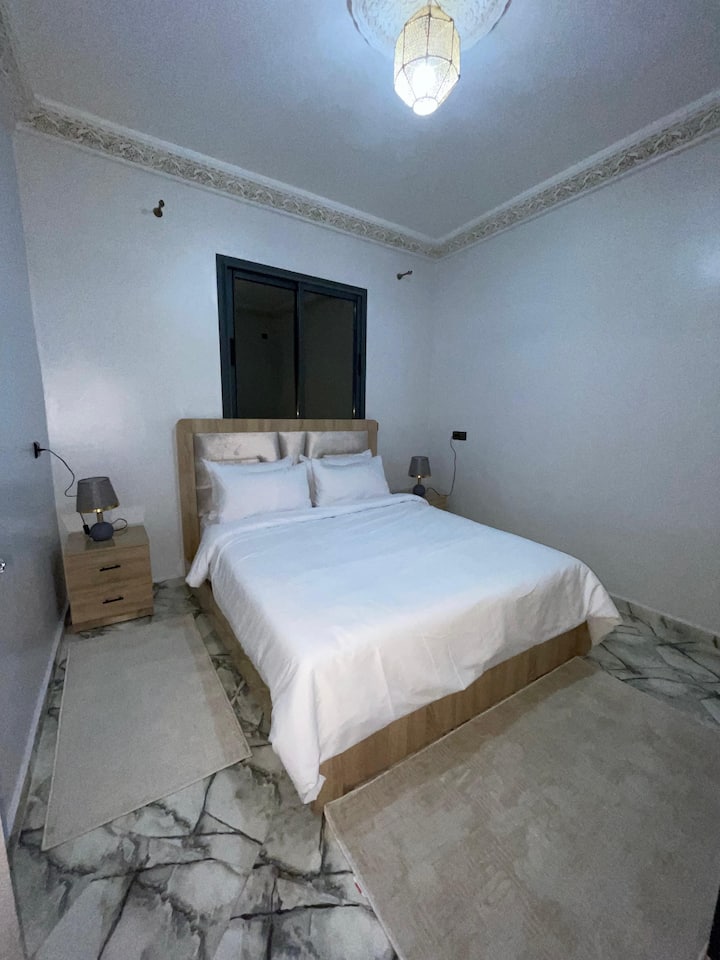 Marrakech Oasis Retreat - Marrakech