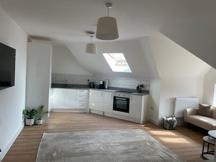 The Loft - Farnham