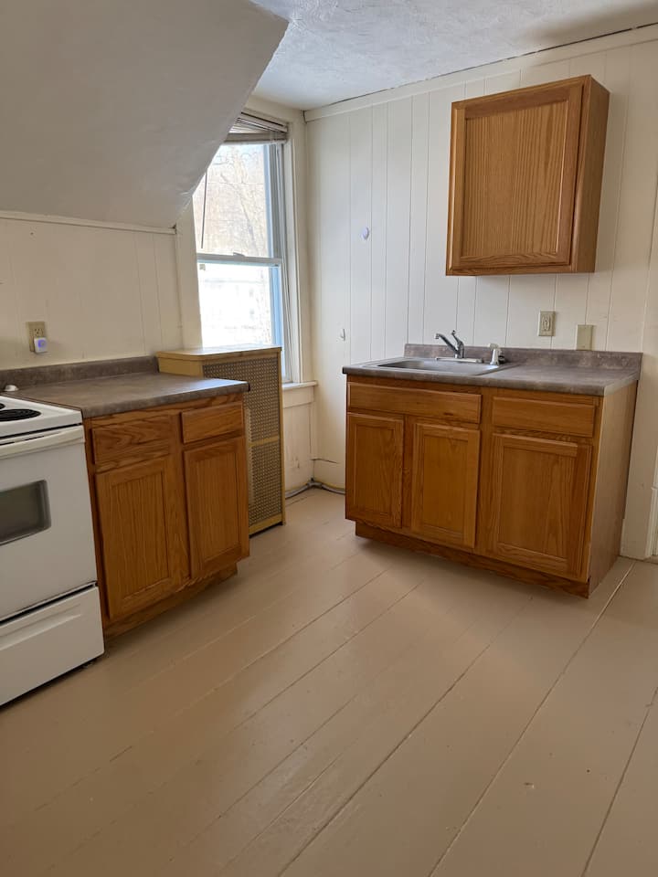 Cozy Apartment In Brattleboro Vt - Fort Dummer State Park, Guilford