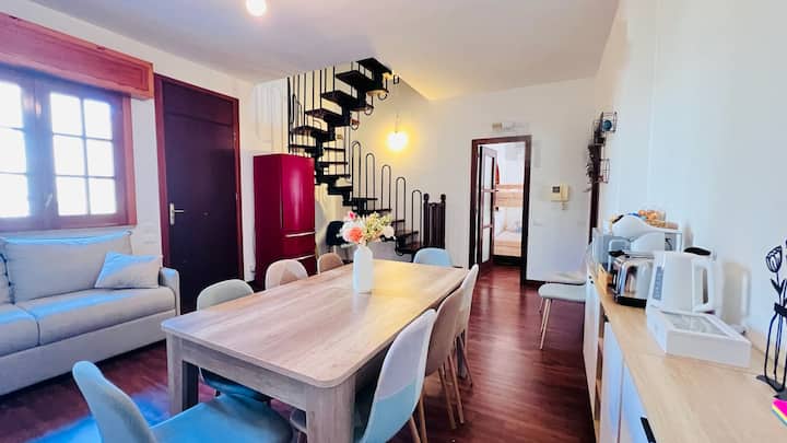 Kasa Mondello - Groups/families - Isola delle Femmine