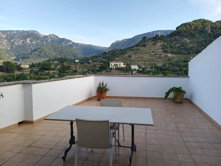 Charming House. Entire Accommodation For 4. - Deià