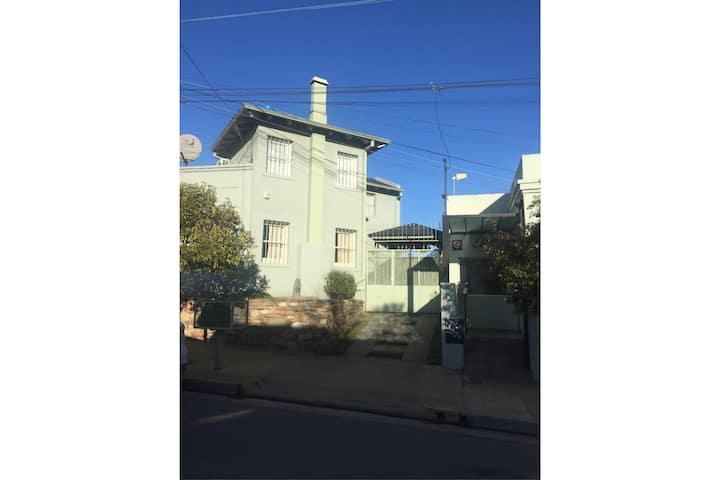Casa Hasta 6 Huéspedes - Tandil