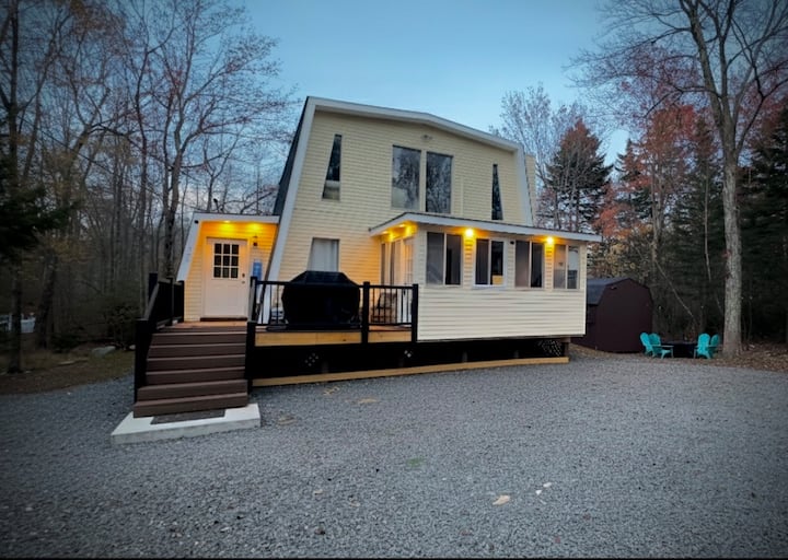 Poconos Get Away - Tobyhanna, PA