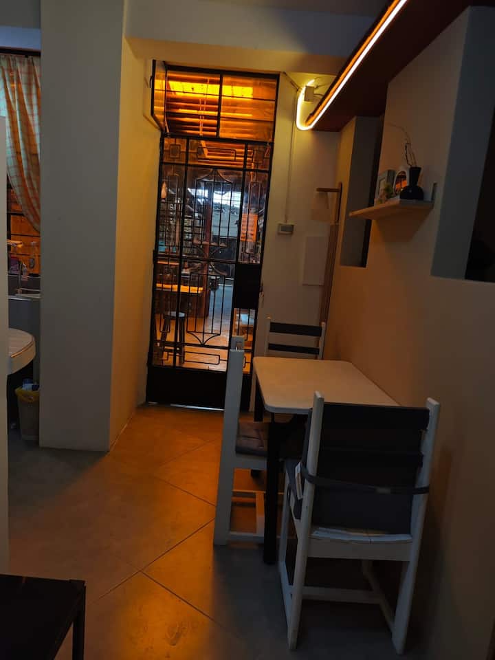 Departamento Cerca A La Playa - Barranca