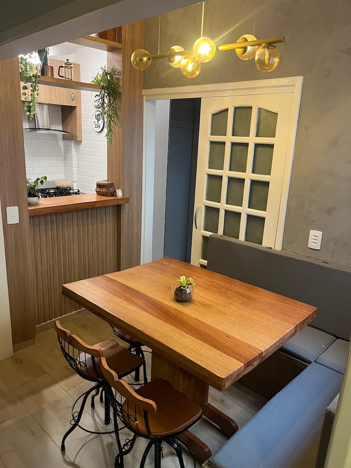 Conforto, Modernidade E óTima Localização - Ipanema