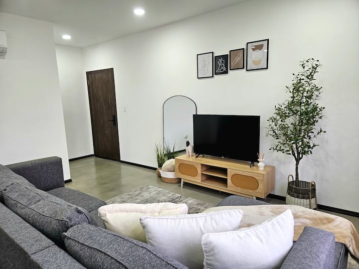 Beautiful Apartment Near Downtown Tijuana - Playa de Tijuana