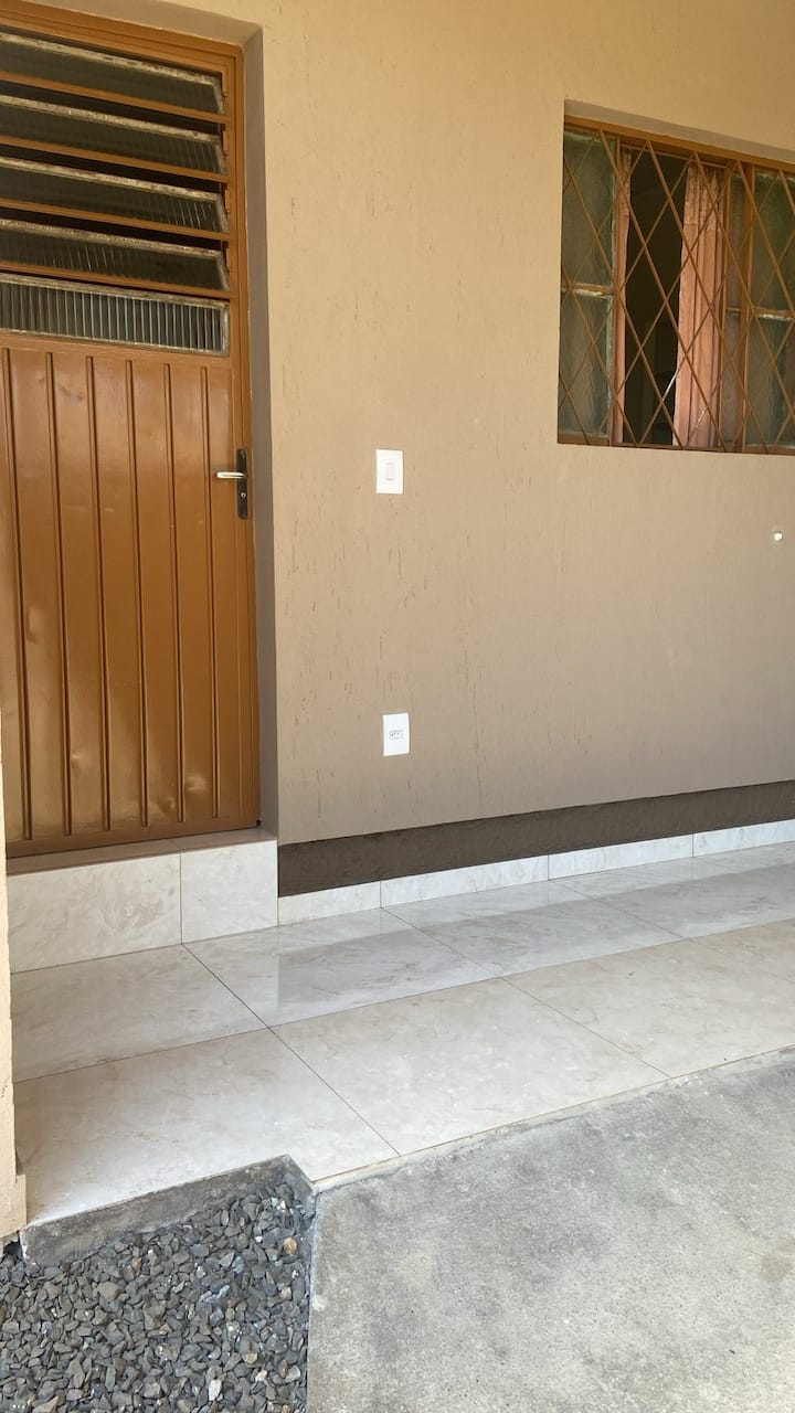 Apartamento Mobiliado Com Ar Condicionado - Novo Hamburgo