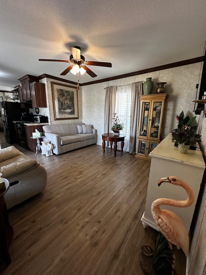 Home Away From Home - Sebring, FL