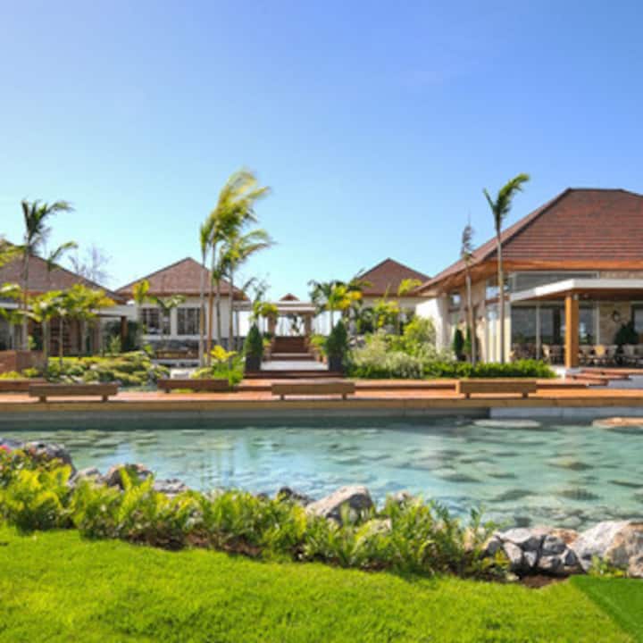 Villa In Cap Cana Near Juanillo Beach - Punta Cana