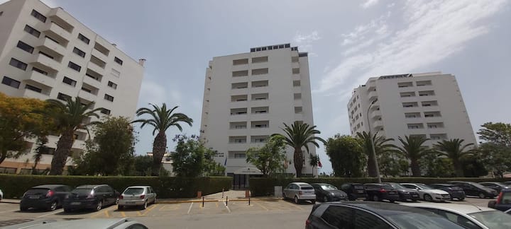 Lindo Y Exclusivo Apartamento - Albufeira