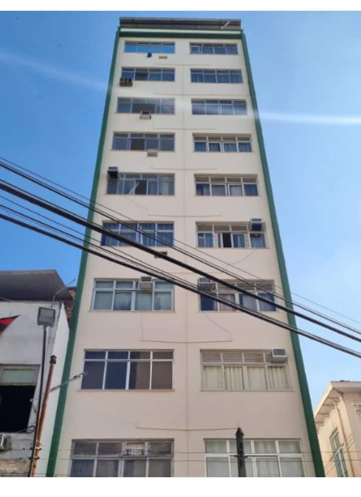 Seu Refúgio Perfeito Na Zona Sul Do Rio De Janeiro - Rio de Janeiro