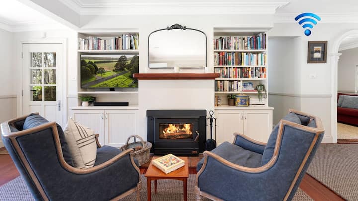 Balmaghie – Stay 3 Pay 2 - Bundanoon