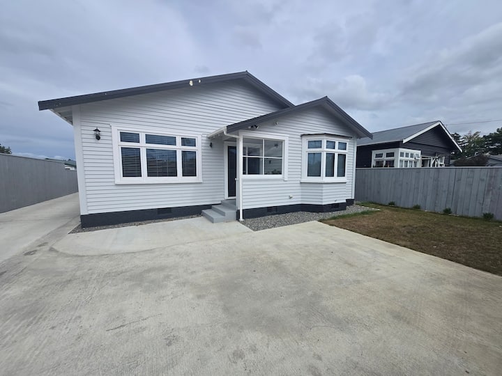Villa 191 - Masterton