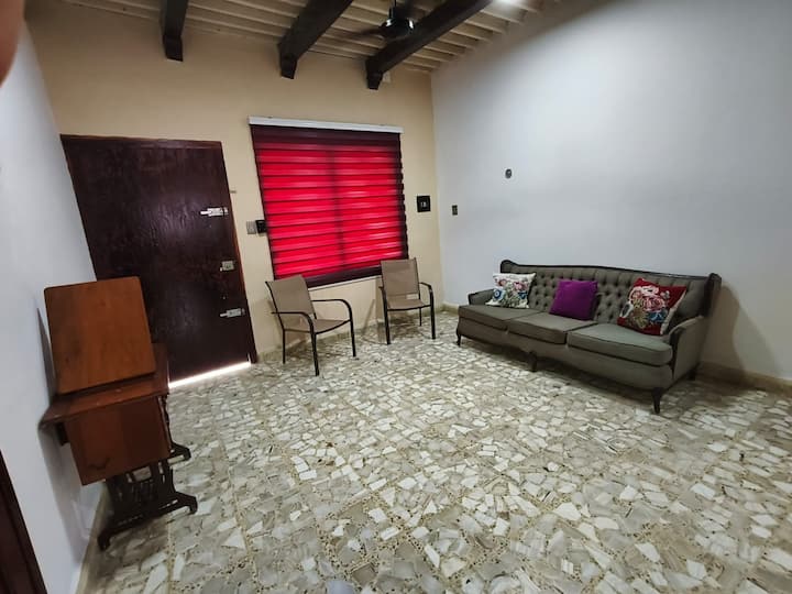 La Casa De Mamá - Campeche
