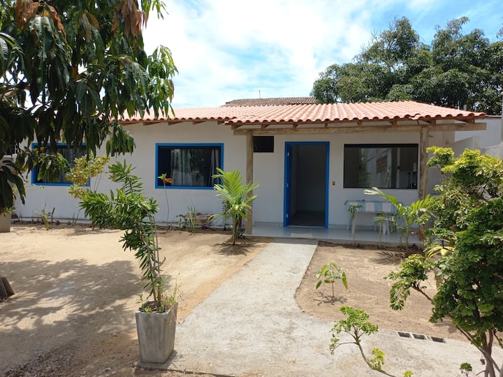 Casa Cambucá- Guriri Es - São Mateus
