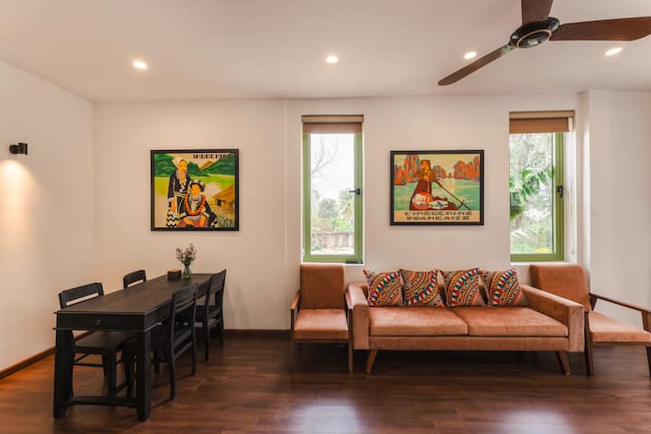 Indochine Apartment - Vietnam