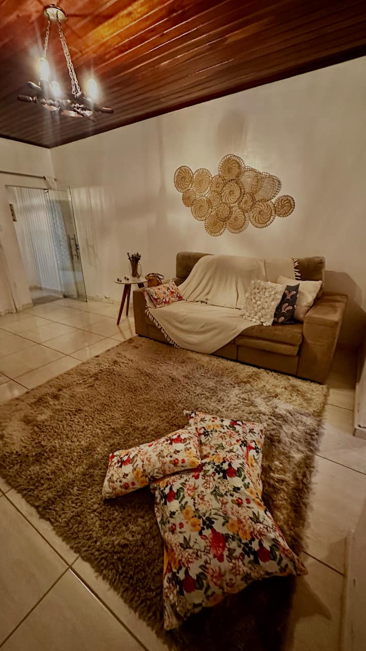 Casa De Vó Em Piranhas-al - Piranhas