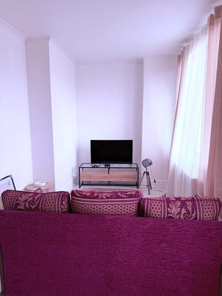 4 Chambres / Terrasse Proche Gare Et Veille Ville! - Montluçon
