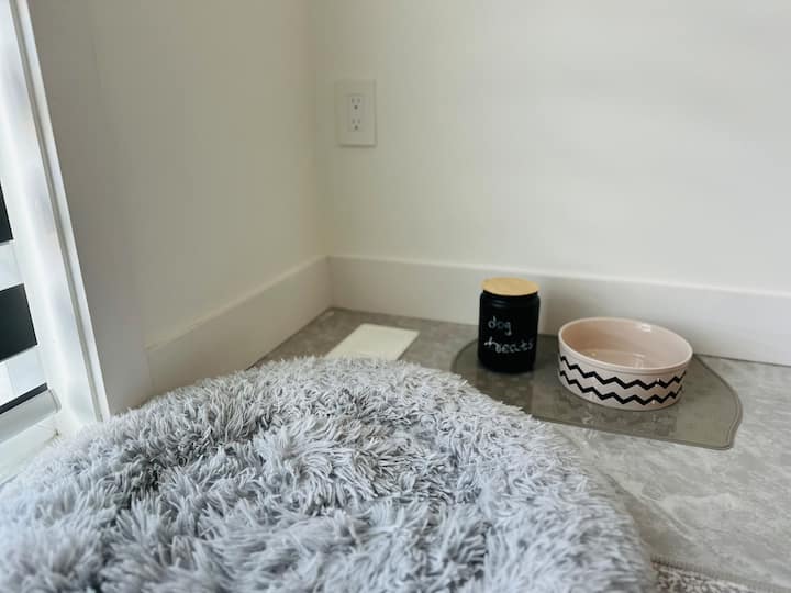 Cozy 2 Bedroom Suite | Pet Friendly| Heated Garage - Edmonton