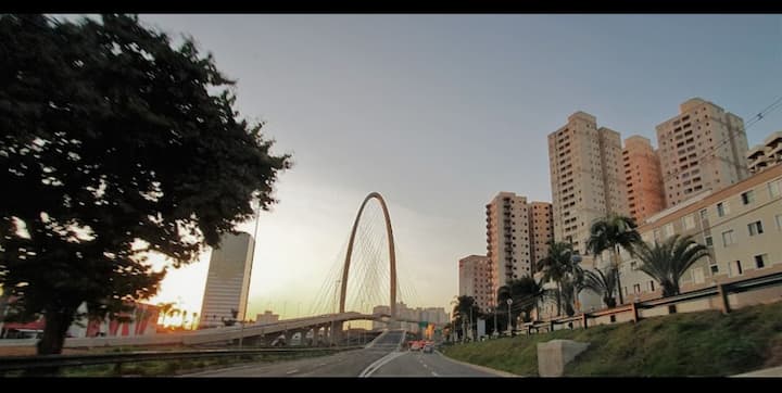 Lindo Apartamento Vila Ema - São José dos Campos