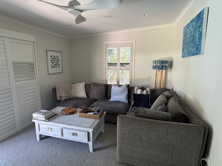 Riverside Cottage - Urunga