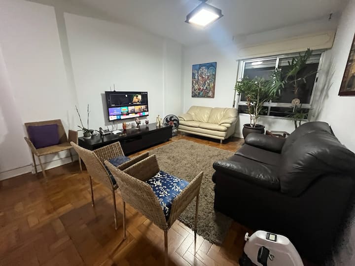 Apartamento São Paulo Bela Vista / Perto Paulista - Liberdade